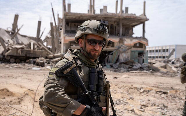 IDF closes Military Police high-profile probe into dismissed reserve ...