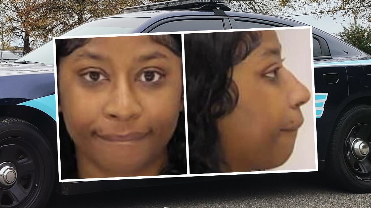 Augusta mom accused of threatening to kill principal