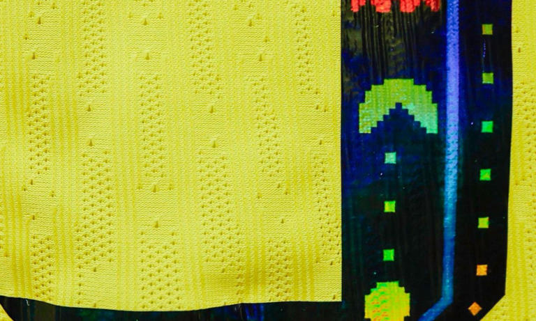 Kevin Álvarez CUMPLE sueño de una pequeña fan durante el juego entre ...