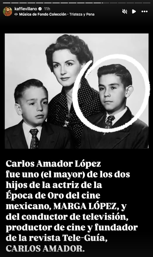 Muere famoso actor de telenovelas de Televisa que participó en ‘El ...