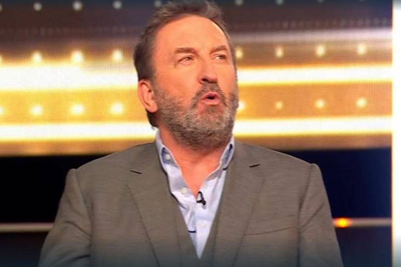 The 1% Club viewers take issue with winning question as contestant ...