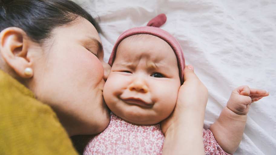 The Rarest Baby Name in Each State