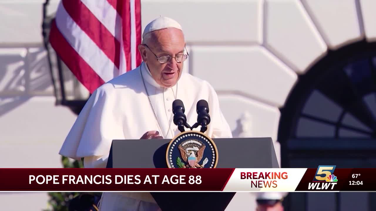 Remembering Pope Francis: Life, legacy and defining moments