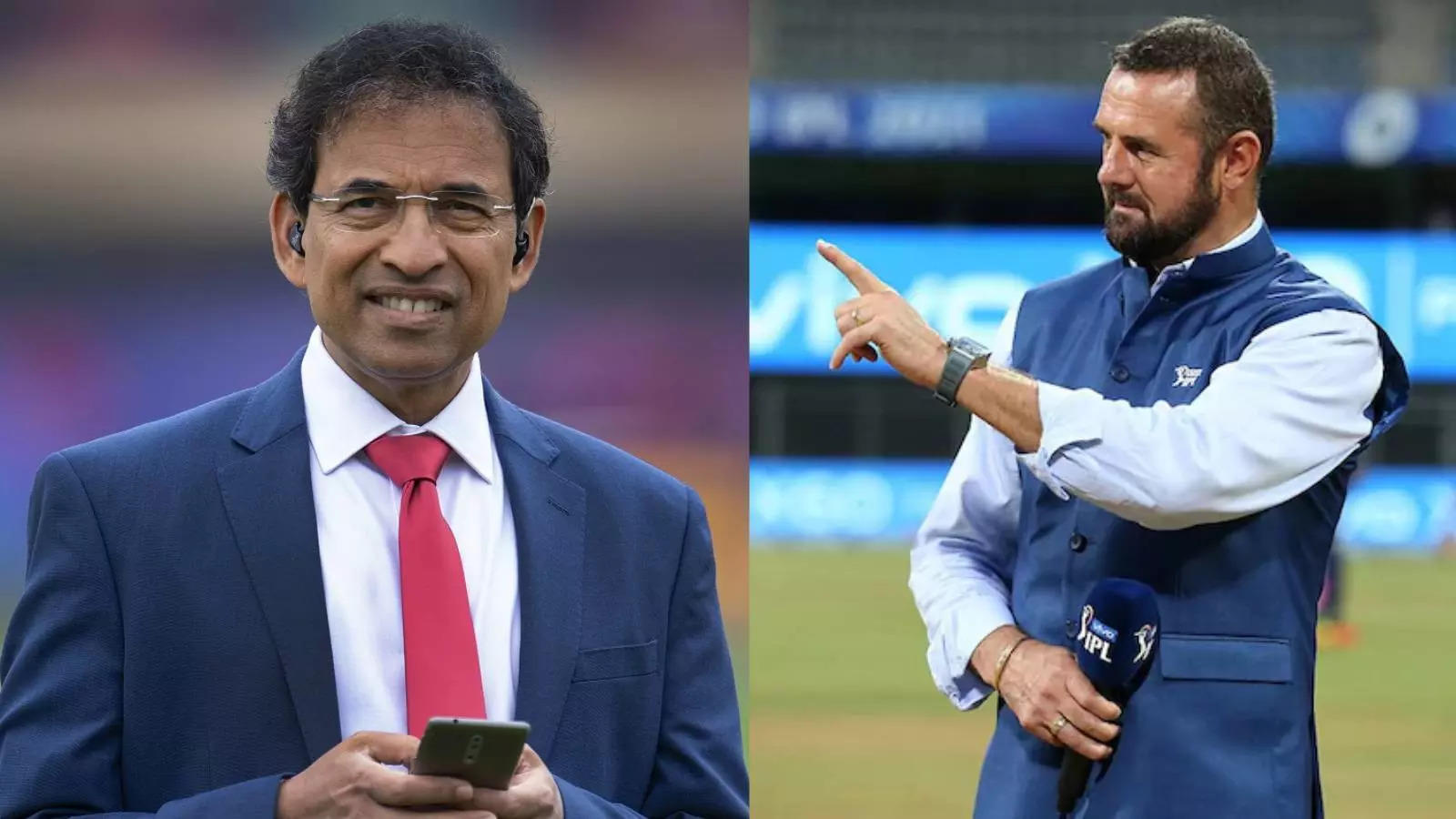 IPL 2025: CAB requests removal of Harsha Bhogle, Simon Doull from ...