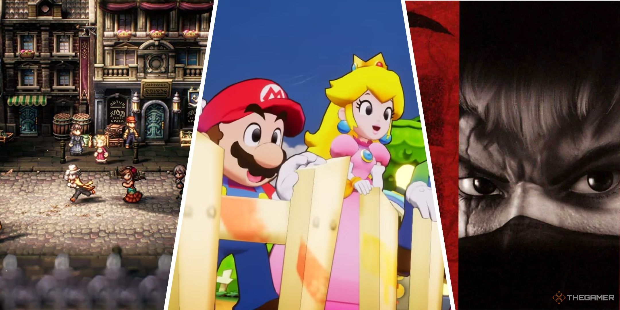 8 Best Games Made By Acquire Corp, Ranked