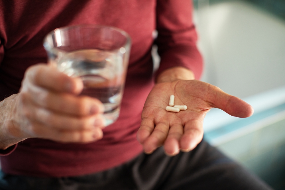 13 Medications Americans Take Way Too Much—Even When They Don’t Need Them