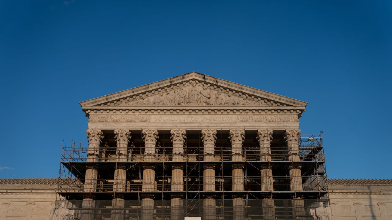 Supreme Court seems likely to uphold ACA preventive services mandate