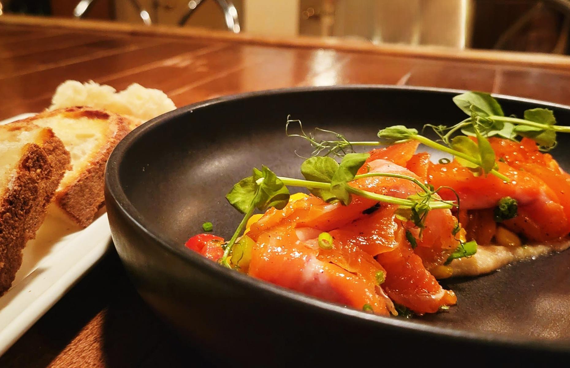 North America's Best French Restaurants, RANKED