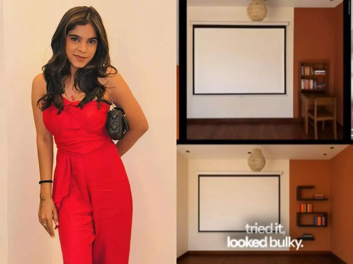 ChatGPT designs cozy, minimalistic room in viral DIY makeover: How this ...