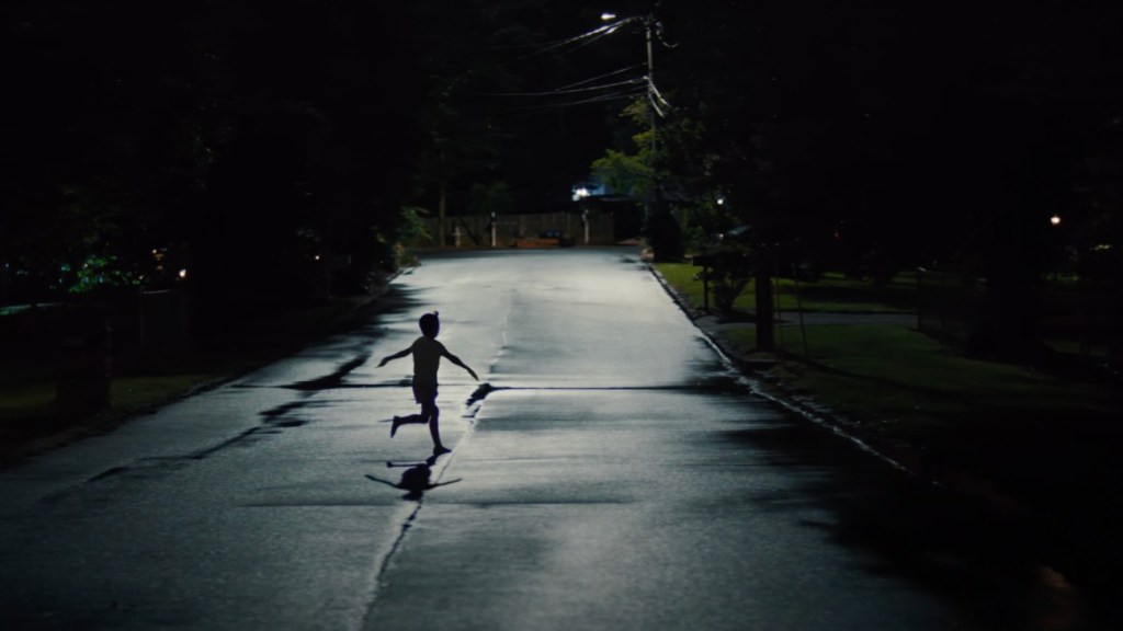 ‘Weapons' Review: Julia Garner and Josh Brolin in Zach Cregger's ...