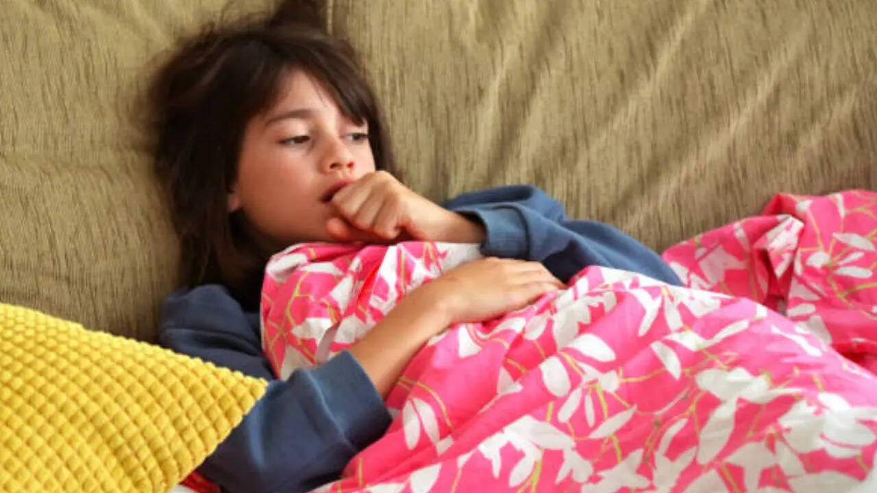 Whooping Cough Cases On Rise In US: Here’s How Tdap Vaccine Can Protect You