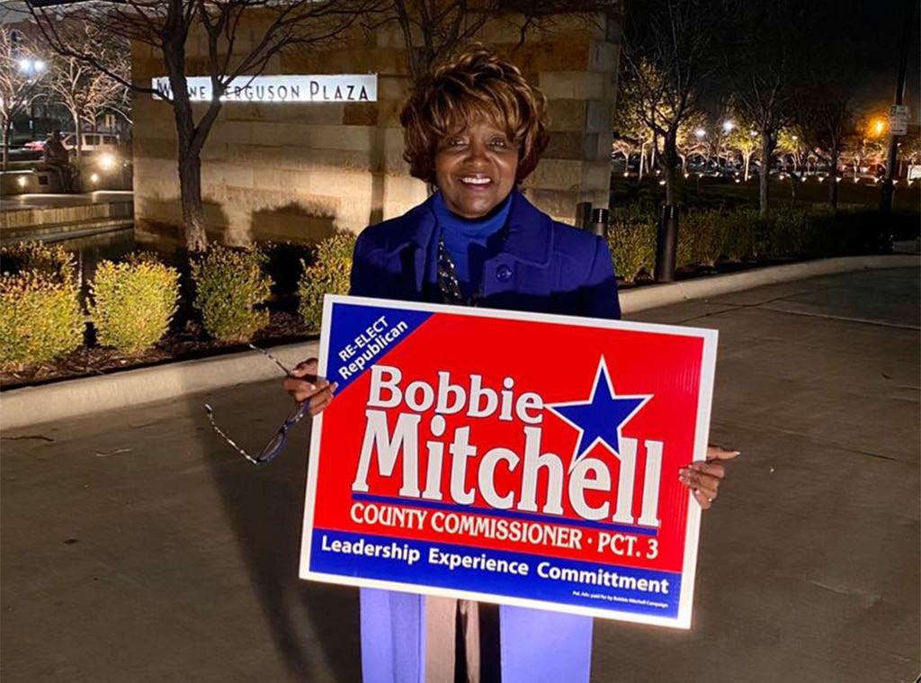 Bobbie Mitchell Stabbed: Details of Grandson’s Alleged Attack Revealed