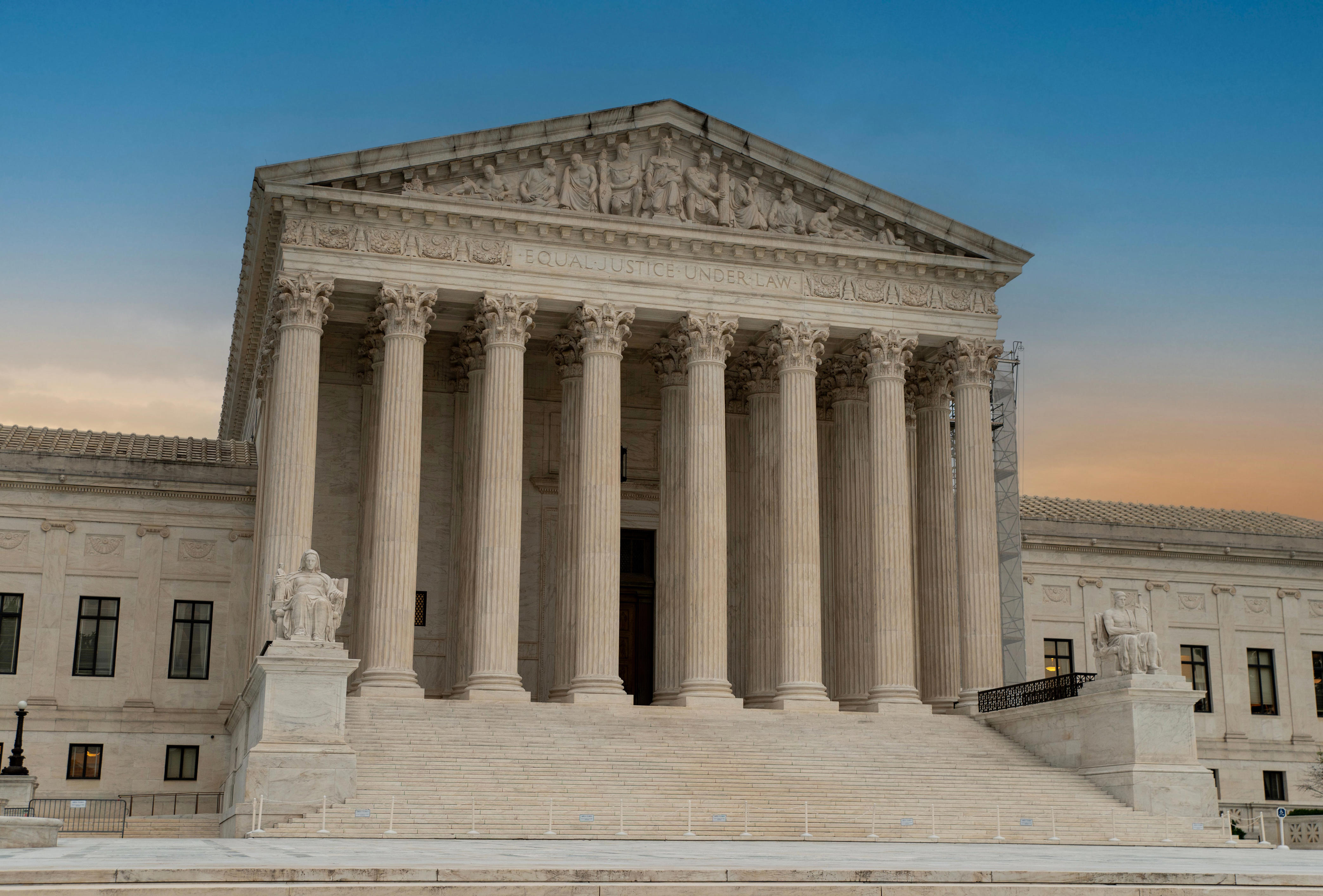 The Supreme Court won't revive a Minnesota ban on gun-carry permits for ...