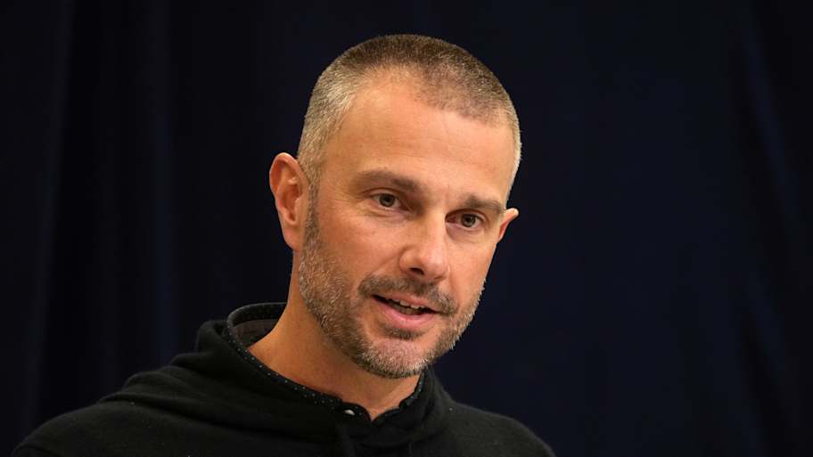 Spytek, Raiders Finalizing Draft Plans