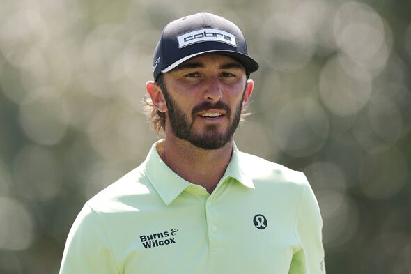 Max Homa's opinion on Joe Greiner after ex-caddie wins with Justin Thomas
