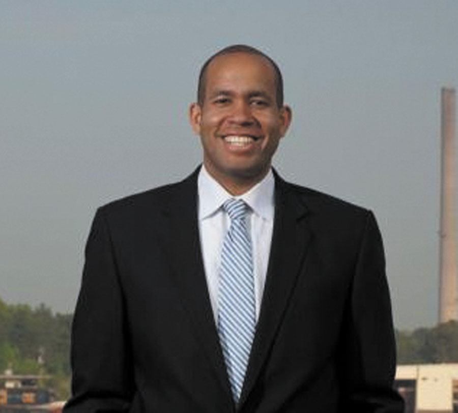 State Sen. Esteves enters race for governor