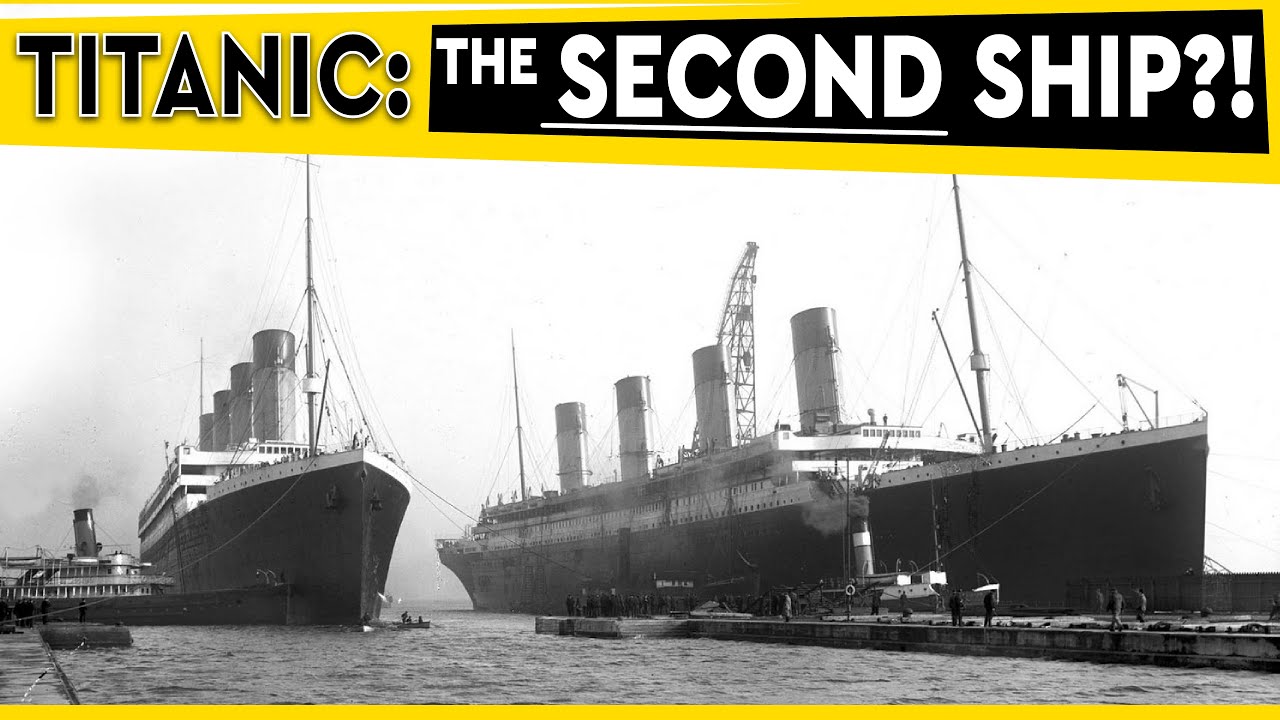 Debunk myths, mysteries, and theories surrounding the Titanic