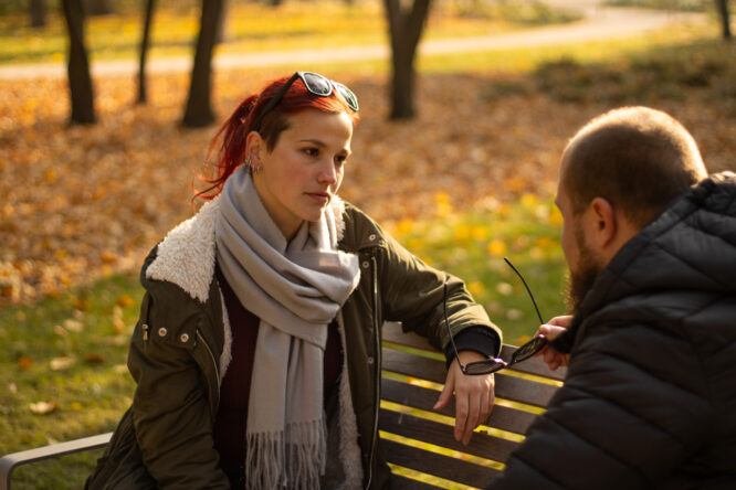 16 Examples Of What A Safe Person Looks Like