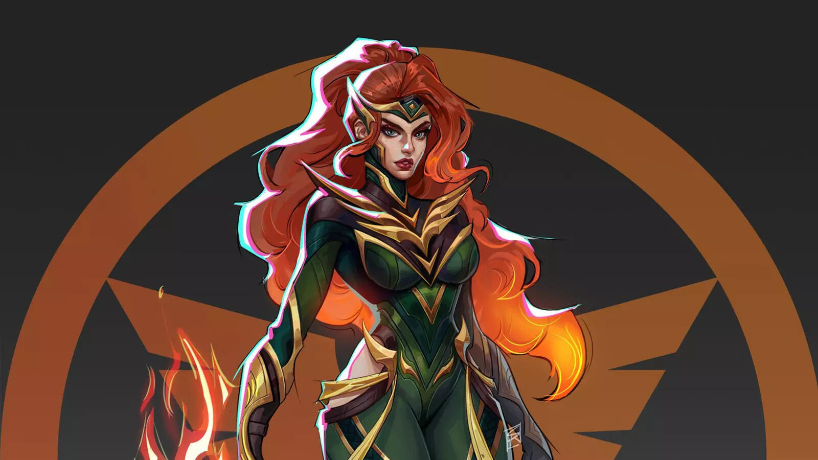 Jean Grey (Phoenix) and Elixir teased for Marvel Rivals Season 3 ...