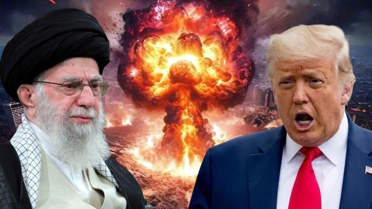 Exclusive: 'Iran can produce a nuclear Bomb probably within 3 to 7 days ...
