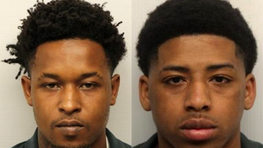 Police in Savannah make arrests after downtown shooting injures 2