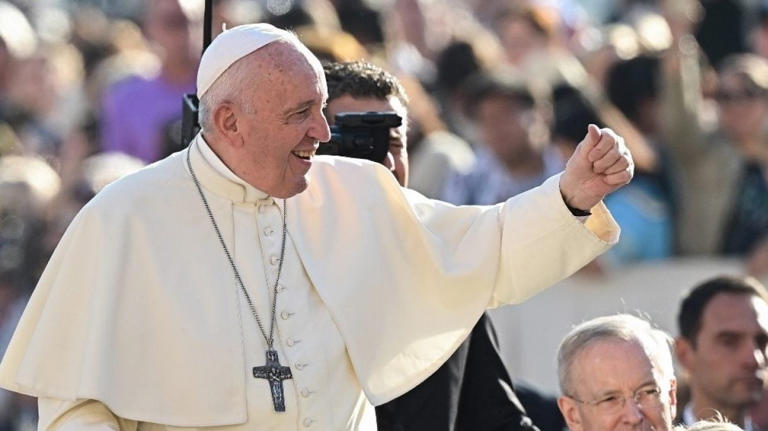 Italie : Les matchs de Serie A reportés après la mort du pape François