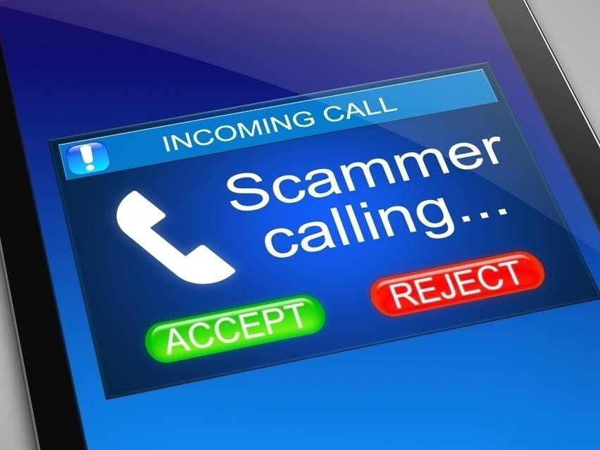 Police Warn About Fake 'Geek Squad' Email Scam Targeting Elderly