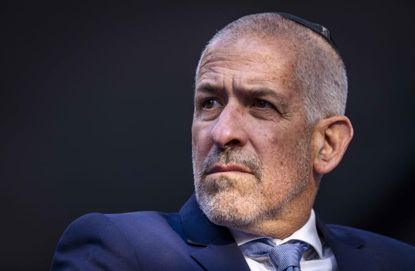 A new legal formula for fixing future PM, Shin Bet relations