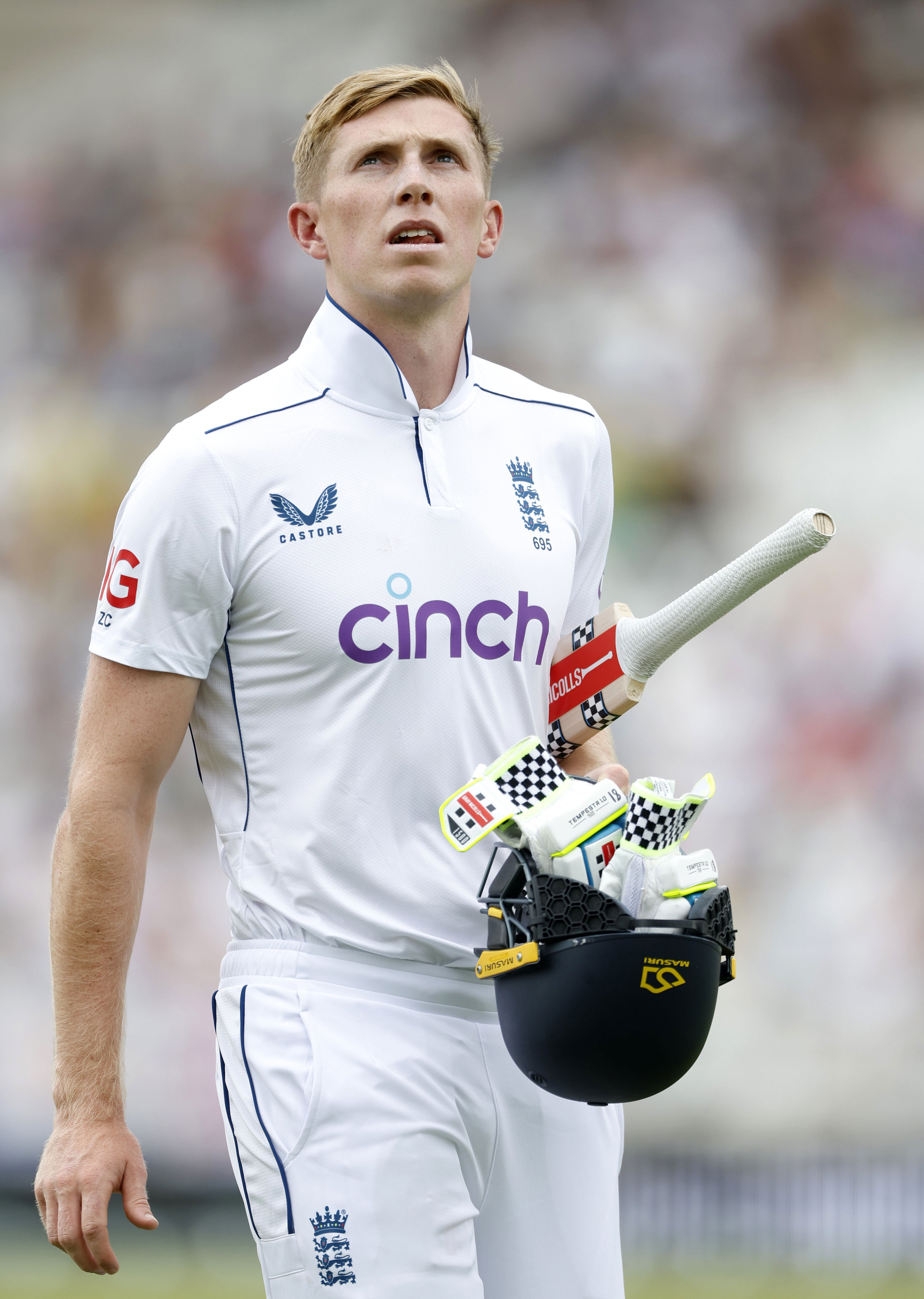 Jamie Porter claims six second-innings wickets as Essex see off ...