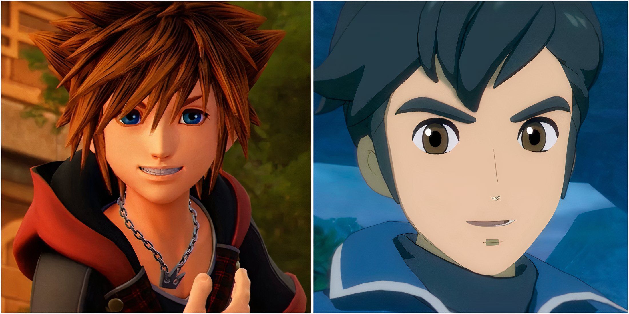 The Best RPGs Where You Start Out Strong