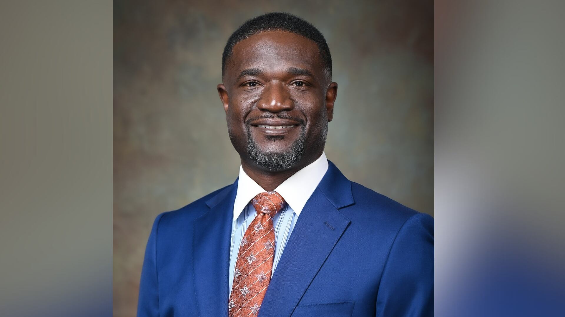 Commissioner Clinton Johnson named President of ACCG Board of Managers
