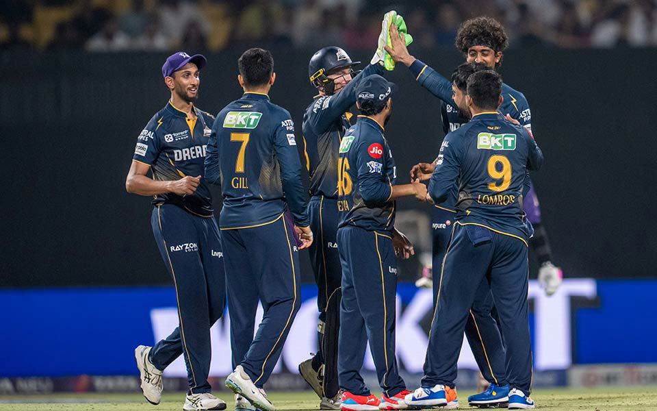IPL 2025: KKR vs GT, Match 39: Stats Review of player records and ... IPL 2025: KKR vs GT, Match 39: Stats Review of player records and ...