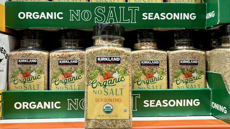 11 Popular Kirkland Spices And Seasonings At Costco, Ranked