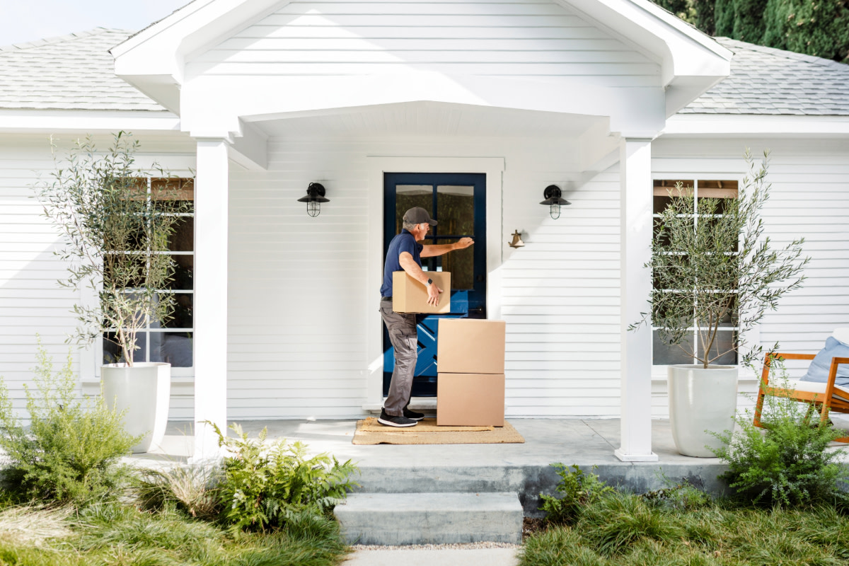 Everything You Need to Know About Wayfair's New Home Delivery Policy