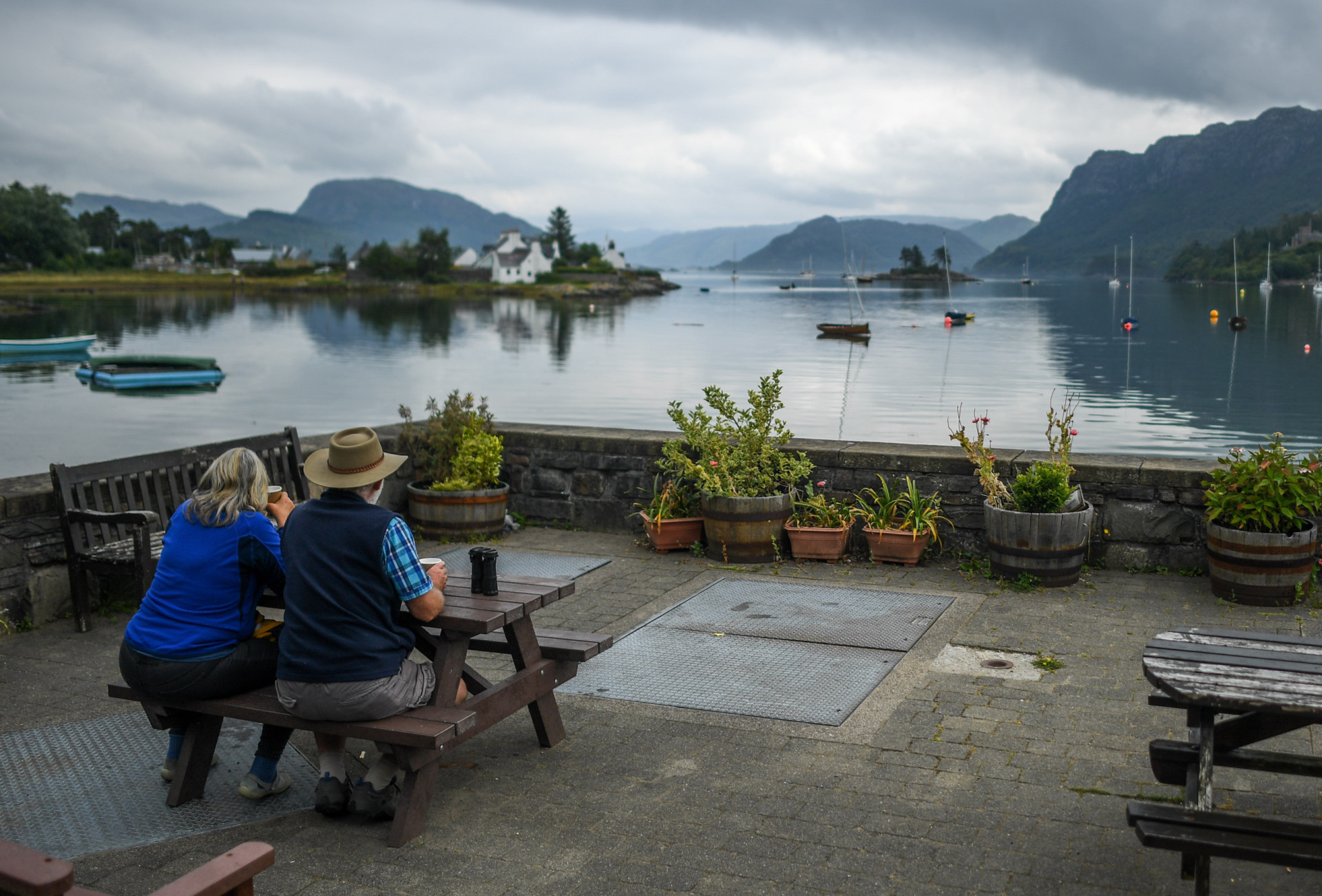 What it means to be a DINK couple and why more are choosing this path