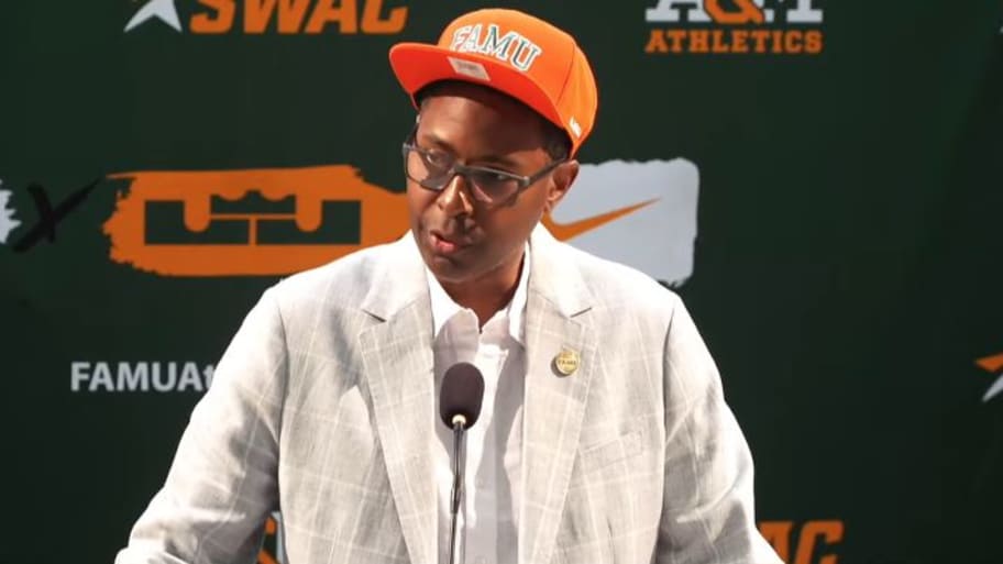 Born A Rattler: Charlie Ward's Speaks On Family Legacy And Vision For ...