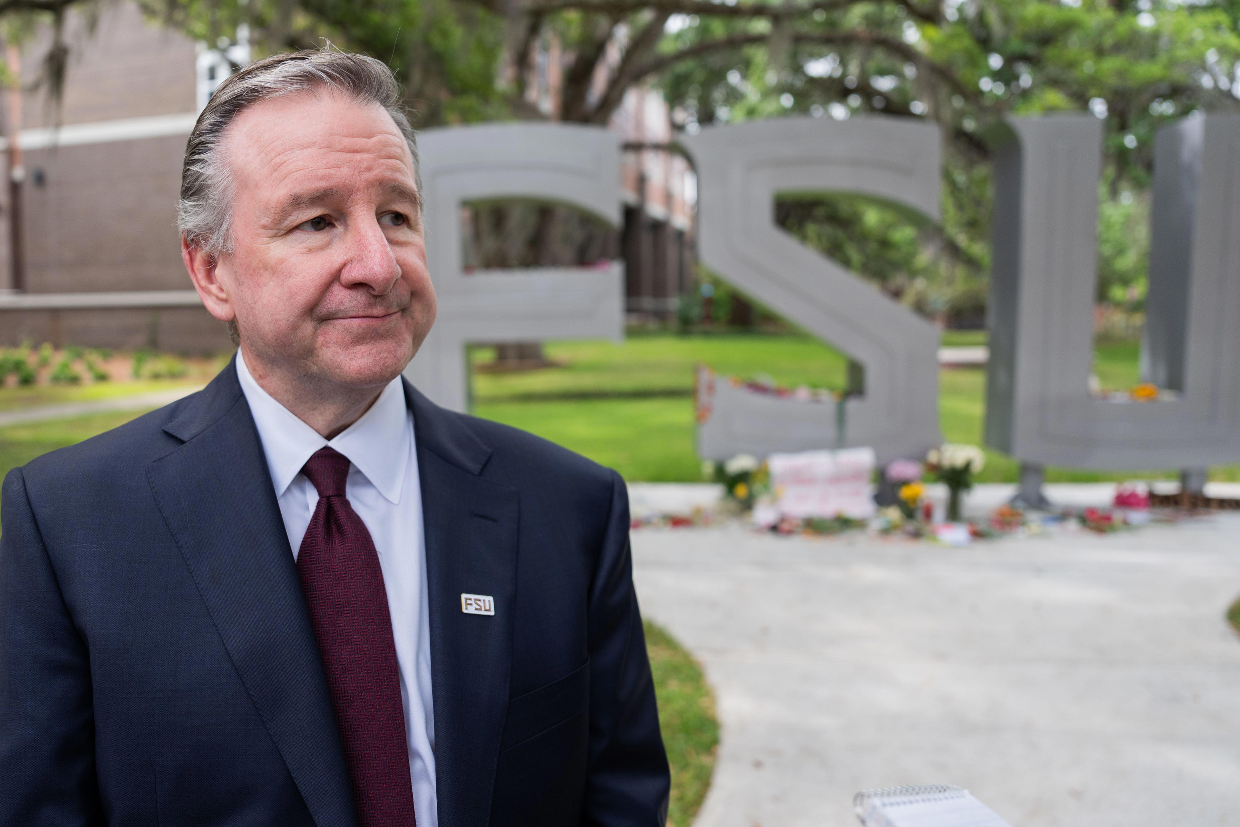 Finalizing FSU academic health center among McCullough's goals tying ...