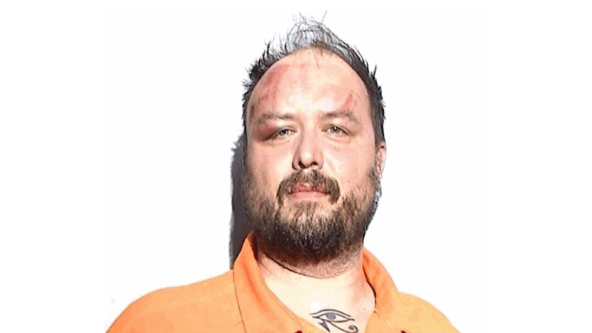 Law license suspended for lawyer accused of trying to shoot ex at Toledo restaurant