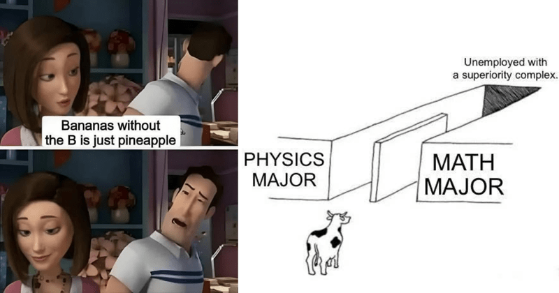 33 Clever Memes for Smart People, You Wouldn’t Get It