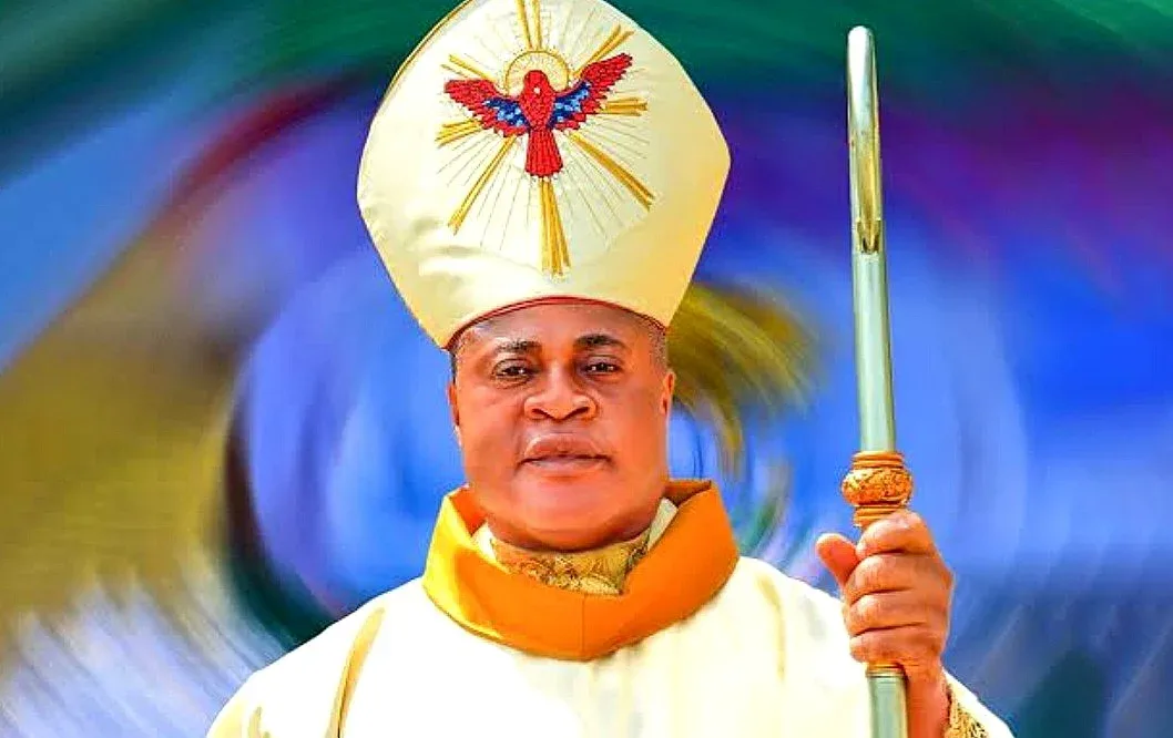 Pope Francis: Okpaleke only Nigerian Cardinal eligible to participate ...