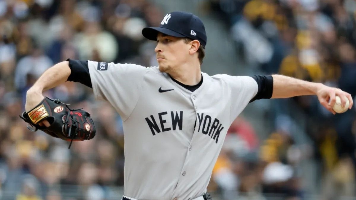 MLB: Max Fried makes history with the Yankees, setting a record that ...