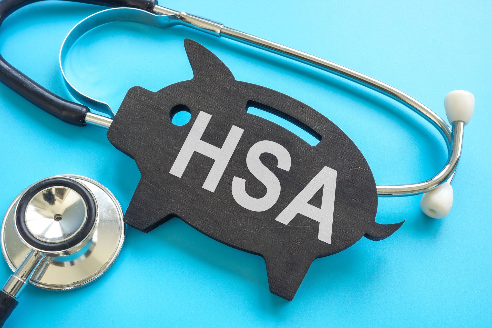 Reminder: The Basics of Using HSA Funds