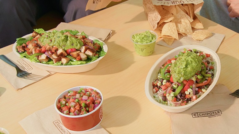Chipotle Is Finally Opening Restaurants In This Country
