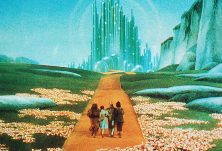 The 'new colour' discovered by scientists has a very curious name meaning