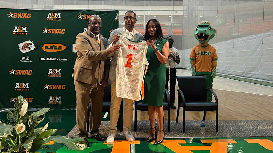 Angela Suggs: Florida A&M's Athletic Director Releases A Statement On ...