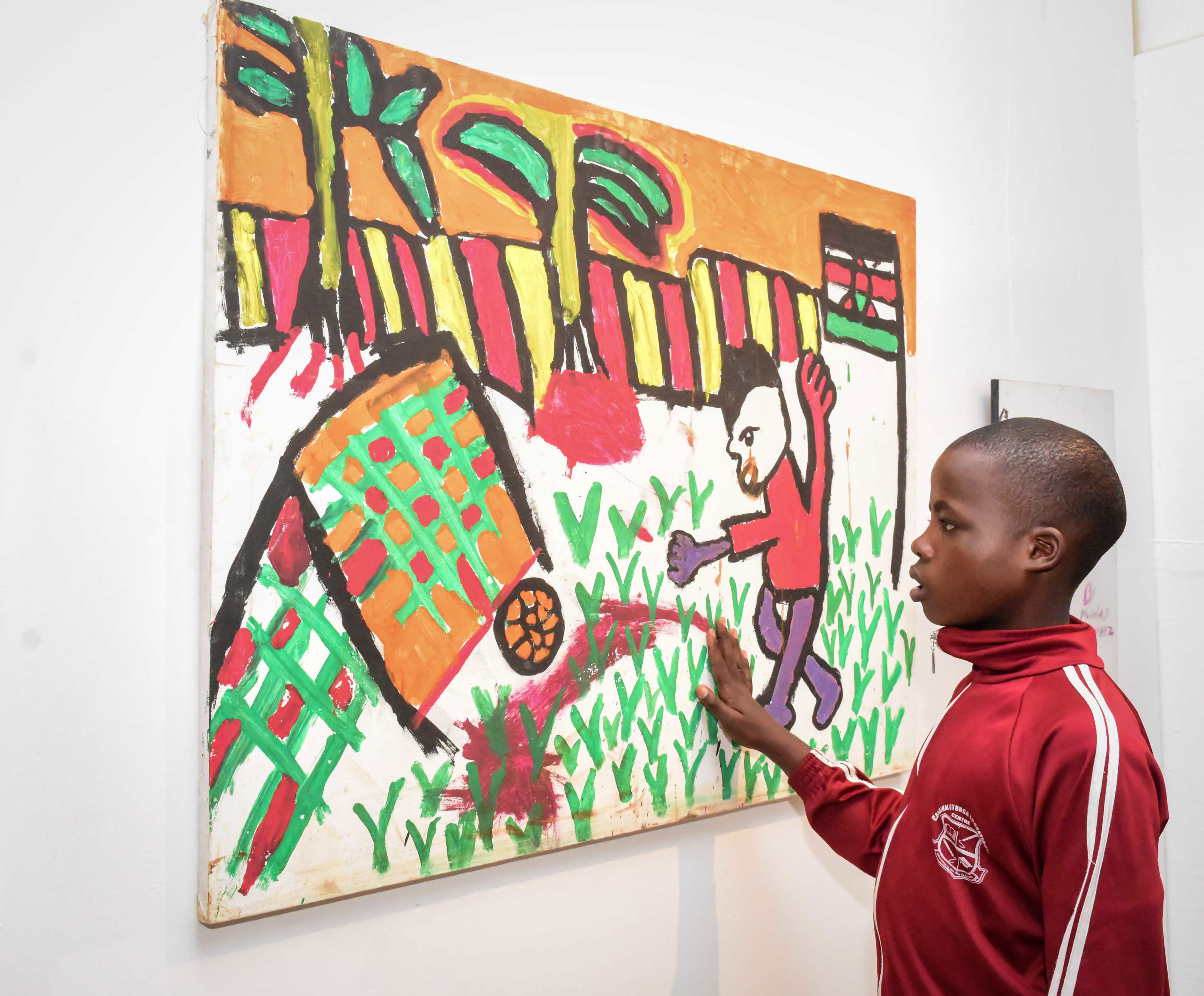 Emirates Airline Foundation doubles donation impact to support children ...