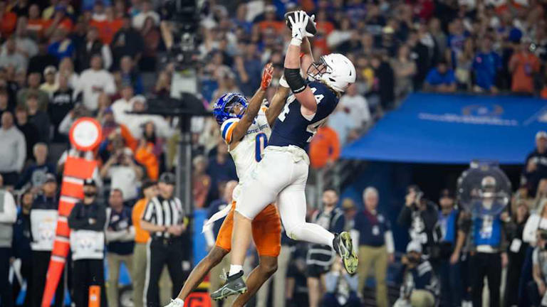 Los Angeles Chargers' Justin Herbert Receiving NFL Draft Help? Tight ...