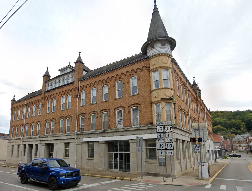 Glass museum to expand their collection into historic downtown Weston ...