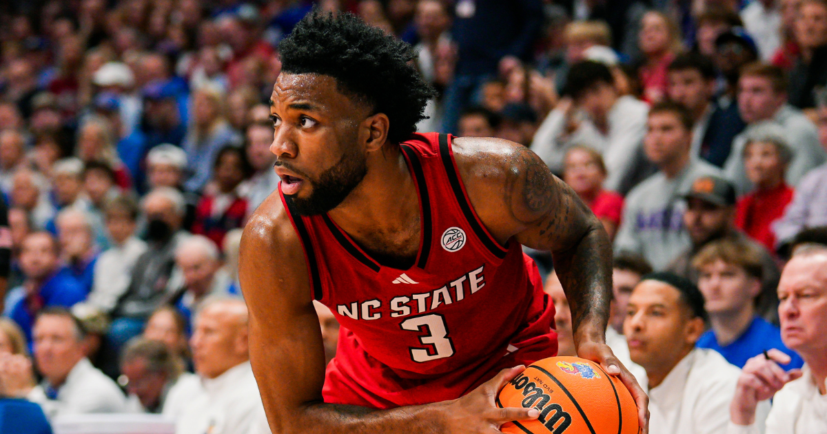 What it could mean: NC State forward Dontrez Styles enters transfer portal