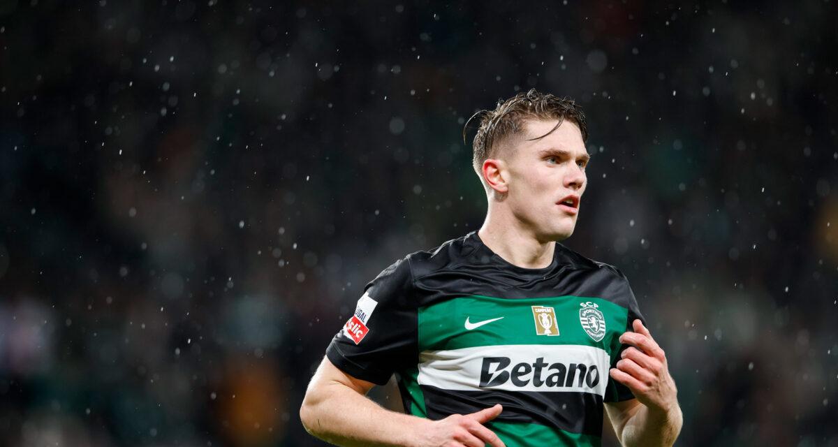 Arsenal : un prix revu à la baisse pour Gyokeres